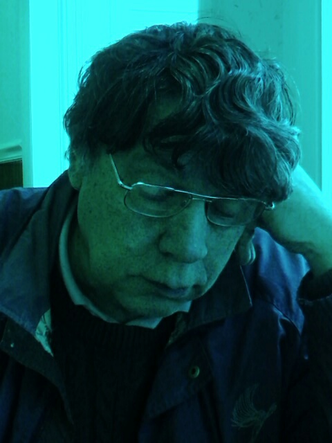 About | martinwilcox