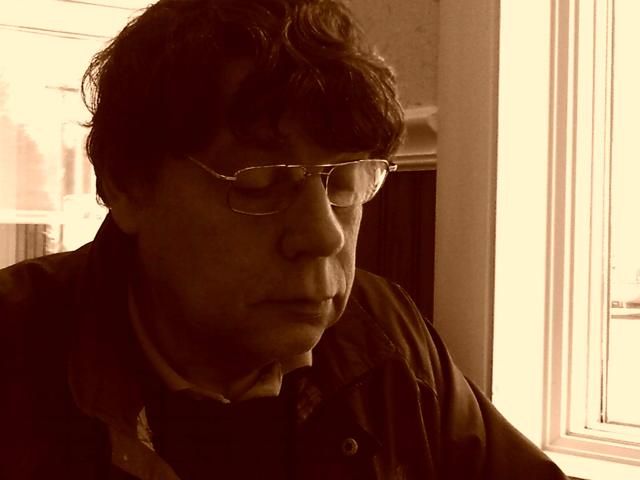 martinwilcox | Publication Consultant, Author, and Poet